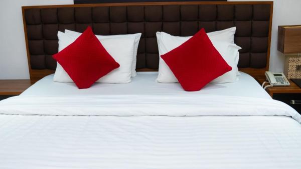 Trendy Inn Sutes - Lagos