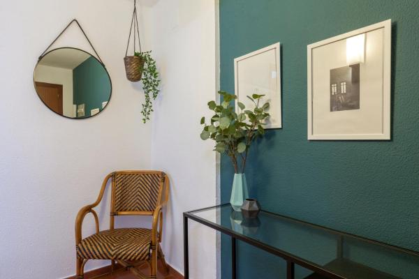 Nomad Haux In The Heart Of Tossa 1 - Lloret de Mar