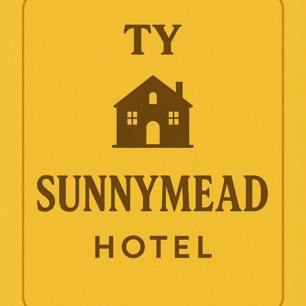 Ty Sunnymead Guesthouse - Aberystwyth