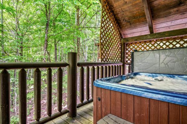 Mountain Dream By Avada Properties - Gatlinburg, TN