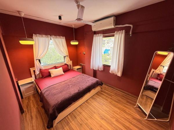 Elite Suite 3 - Premium 2bhk - Lokhandwala Andheri - Mumbai