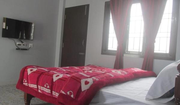 Kitty Cottage - Coonoor