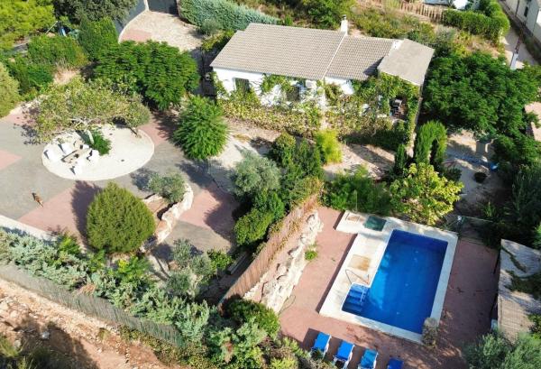 Casa Rural Pernales Ii - Ruidera