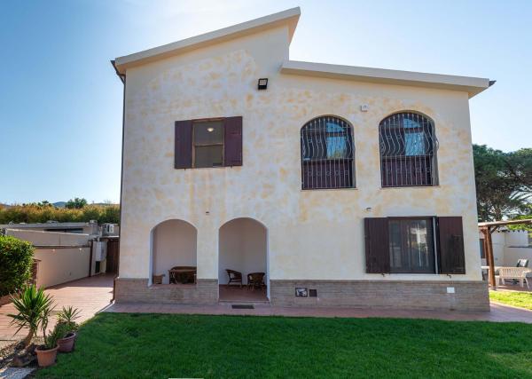 Villa Giuliana - Quartu Sant’Elena