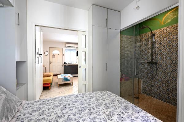 Un Jardin En Ville - Nizza