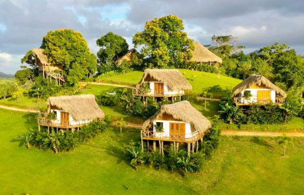 Margarita Ecovillage - Dominicaanse Republiek
