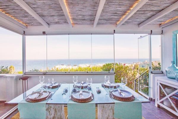 Oceanfront Luxury Escape - Escapada De Lujo Frente Al Mar - Casares