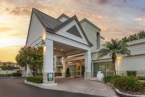 Best Western Plus North Miami-bal Harbour - Miramar