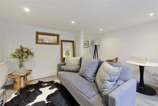 Kensington Olympia Apartments, 1 Bedroom Apartment - Twickenham