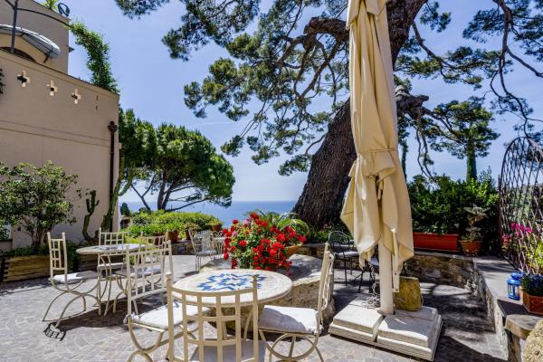 Uliveto Saglietto Agriturismo A Poggi Apartments - San Lorenzo al Mare