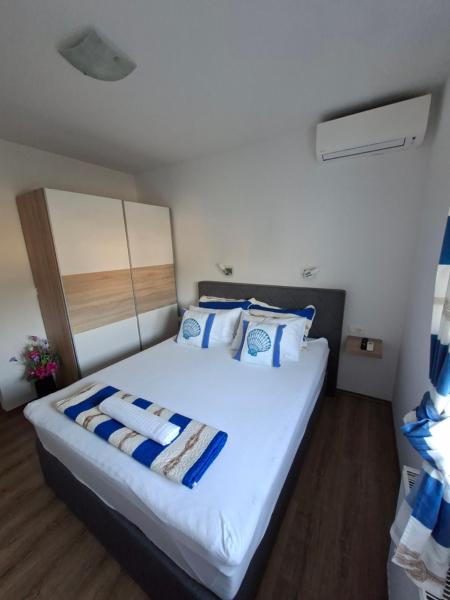 Rooms Nevenka - Novi Vinodolski