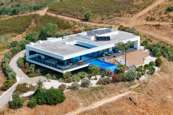 Villa Sernadinha In Lagos By Lovelystay - Aljezur