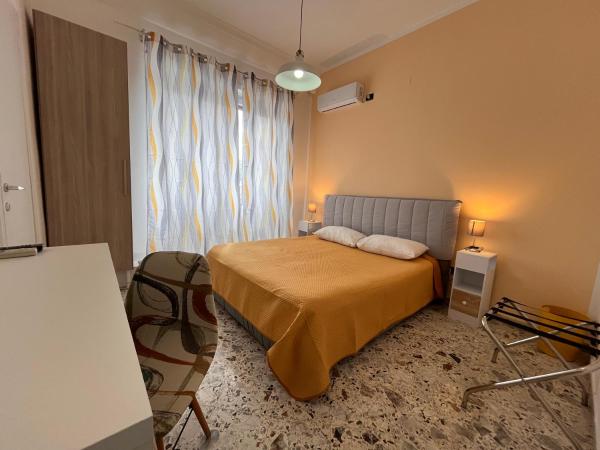 La Dolce Vita Di Giuseppe Arcieri - Salerno