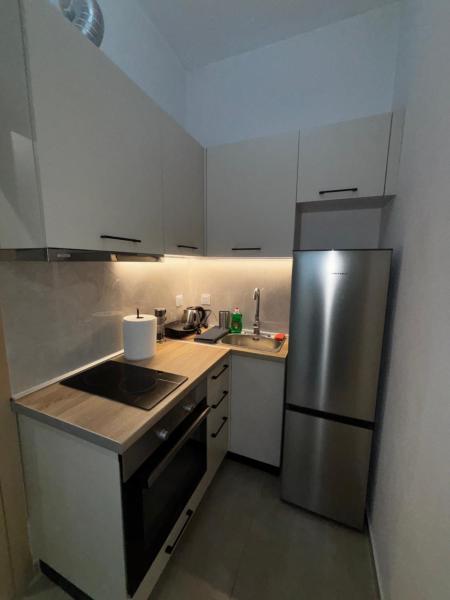 Fanlex Summer House - 哈爾基季基州