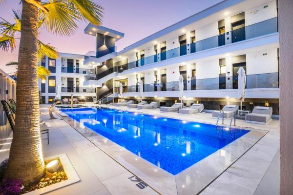 Bareti Boutique Estate - Greece