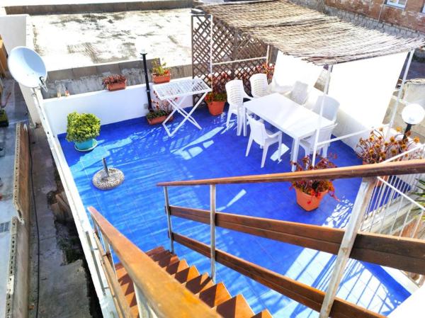 Visitponza - Minerva - Ponza