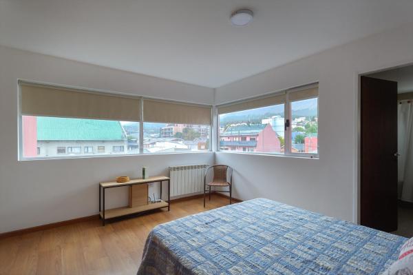 Alojar Towers - Ushuaia