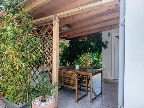 Bungalow 3743-4 Pers In Razanj - Sevid