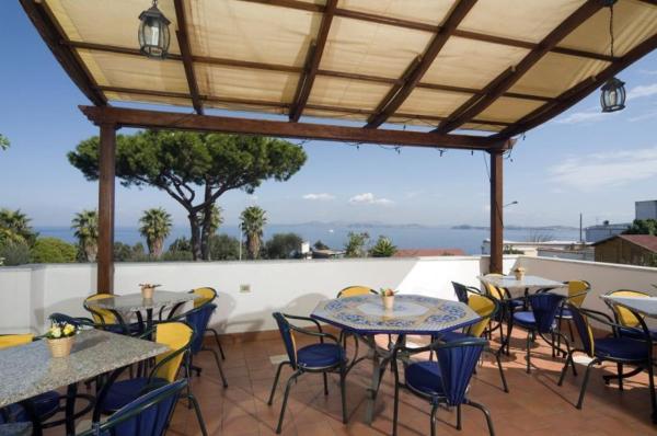 Hotel Gemma - Procida