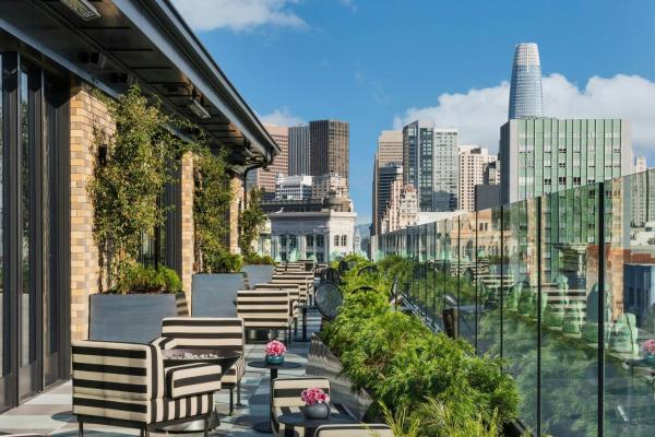 San Francisco Proper Hotel, A Member Of Design Hotels - Daly City, CA