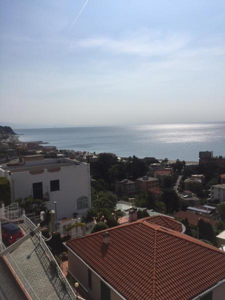 Joy19 B&b - Bergeggi