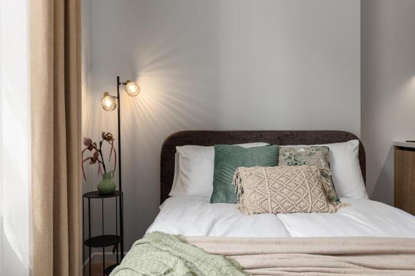 Loft Studio In Old Town Riga - Riga