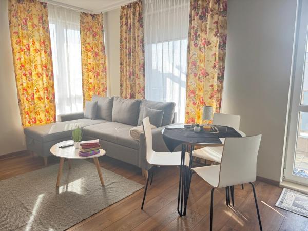 Cozy Place For Nights - Plovdiv