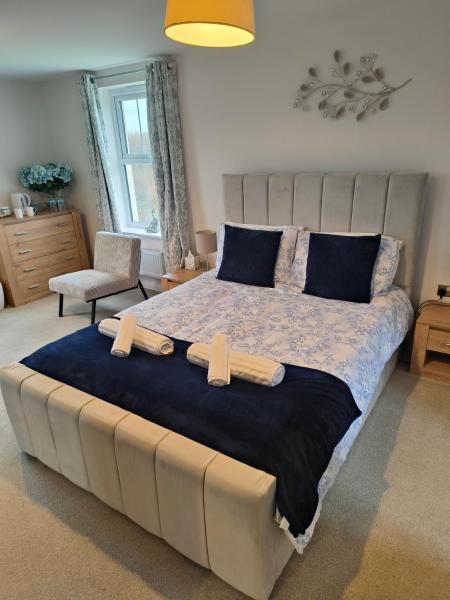 Highgow House - Woolacombe
