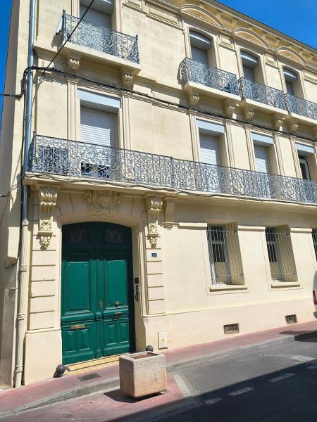 Be For You - Montpellier