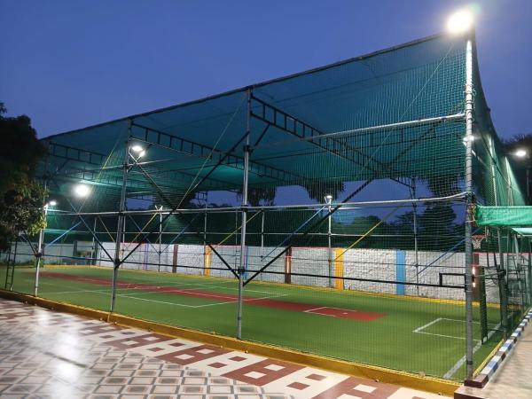 Lavita Sports Villa By Nhospitality - Tamil Nadu