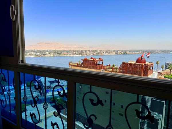 Nile Winter Apartment - Luxor