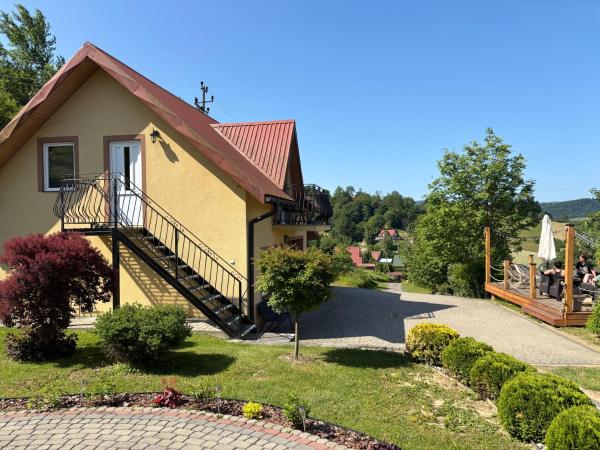 Apartament2 - Solina