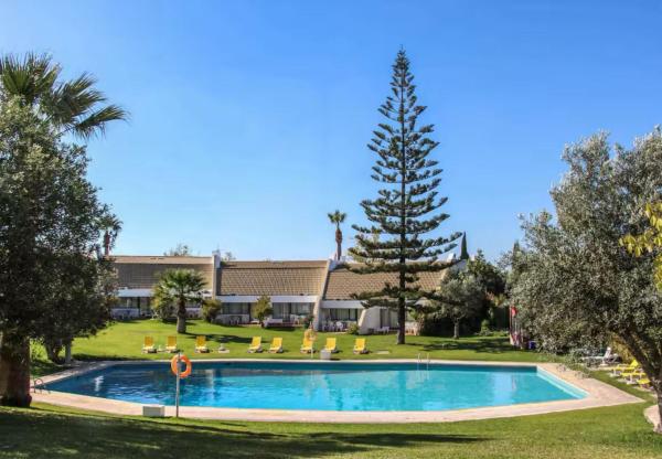 Nice Pool&terrace Vilamoura Villa - Vilamoura