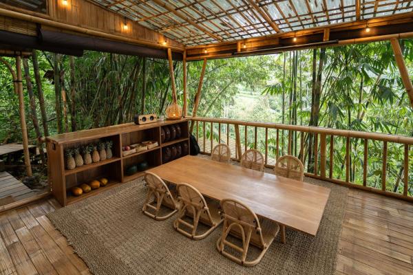 Nysa Forest Sanctuary - Bali