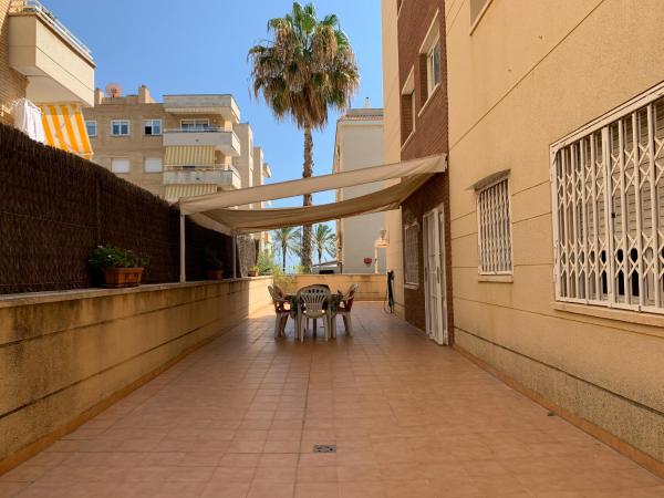 Beach Paradise - Calafell