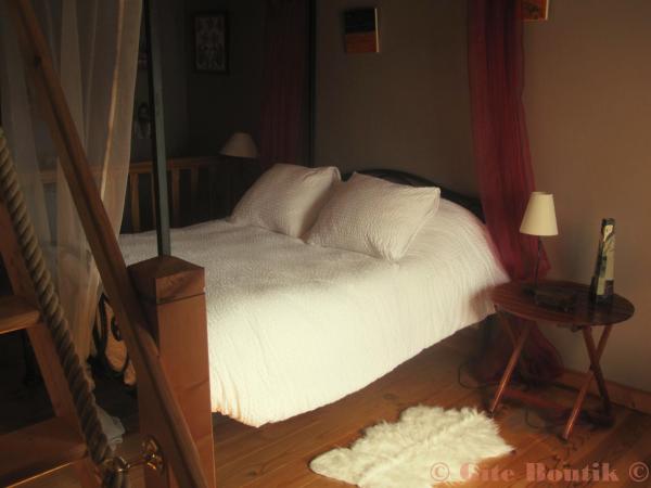Gîte Boutik - Châteauneuf-du-Faou