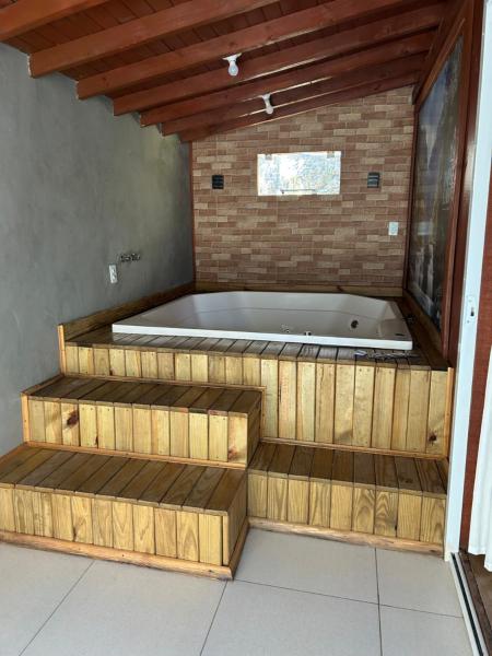 Império Cabanas - Bom Retiro