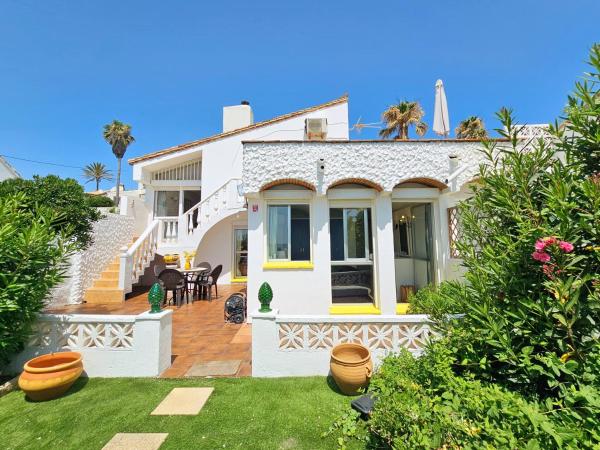Golden Bay Beach House By Lica - Estepona