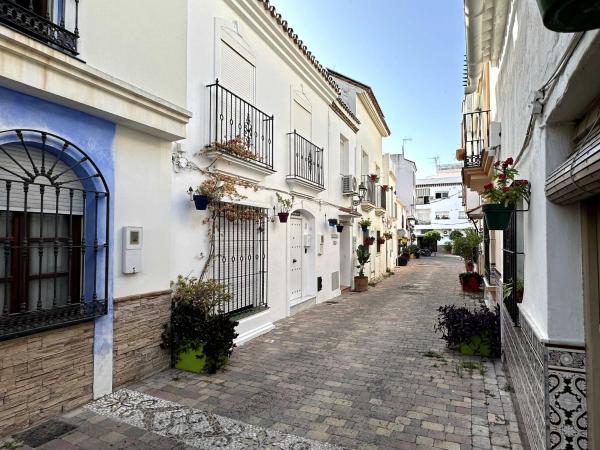Angies Nest Estepona By Lica - Estepona
