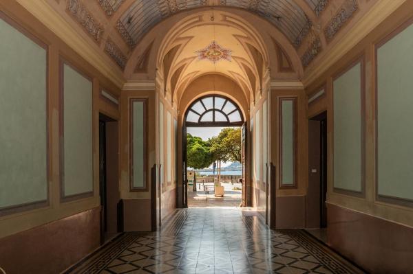 Palazzo Caputo - Galatone