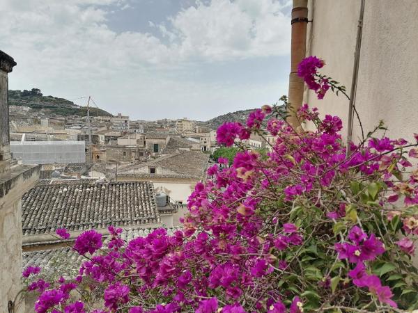 Le Terrazze Della Torre - Scicli