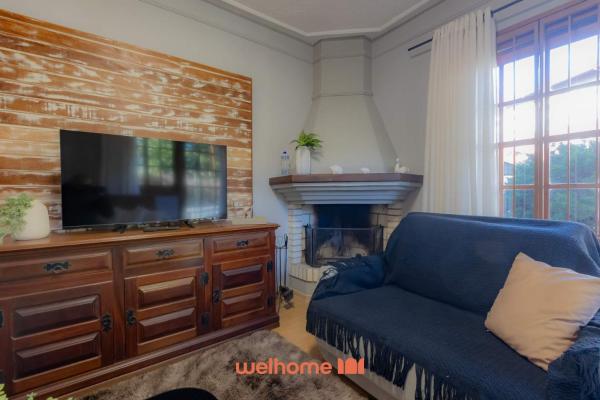 Apartamento Em Gramado Próximo Ao Parque Carrieri - Gramado