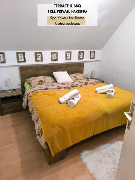 Apartma Dian - Jesenice