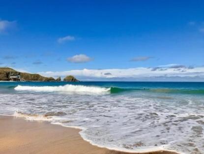 Seabreeze Cottage - Polzeath Beach