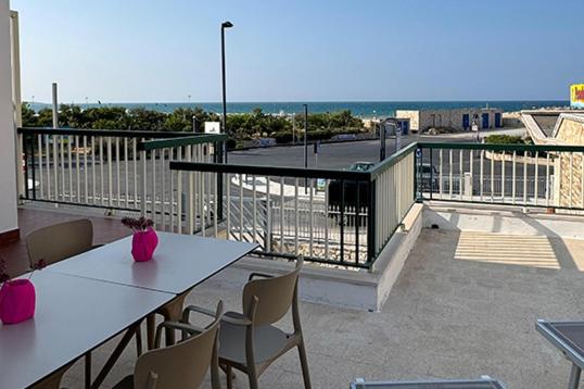 L'orizzonte Vista Mare - Vieste