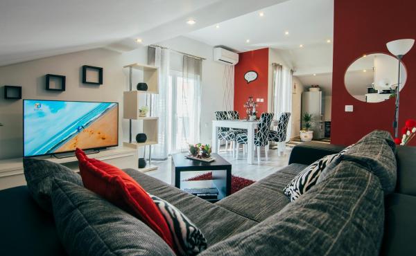 Apartment Dominik - Zadar