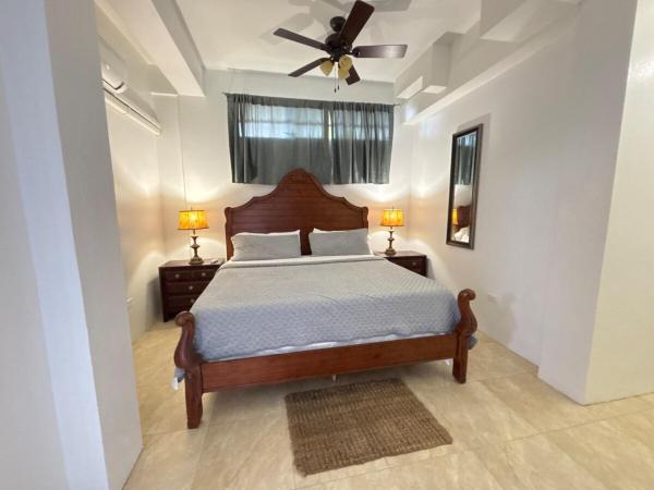 1br Getaway With Breathtaking Views And King Bed - U.S. Virgin Islands