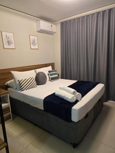 Hospede-se No Studio Mais Lindo Da Bela Vista - Liberdade