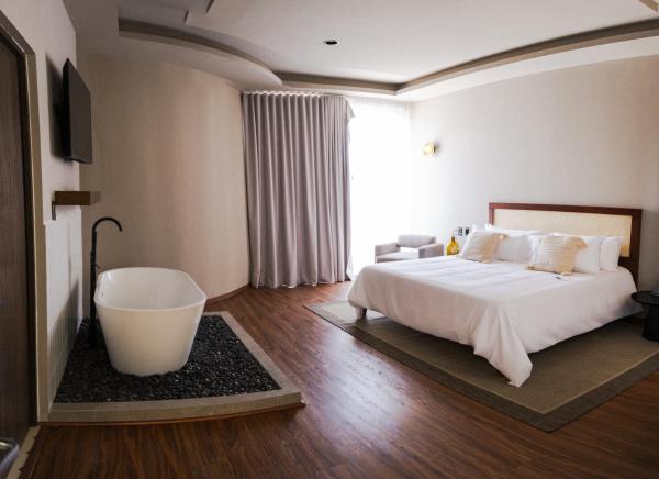 Casa Mädi Hotel Boutique - Bernal