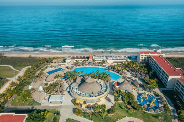 Iberostar Selection Playa Mita - Sayulita